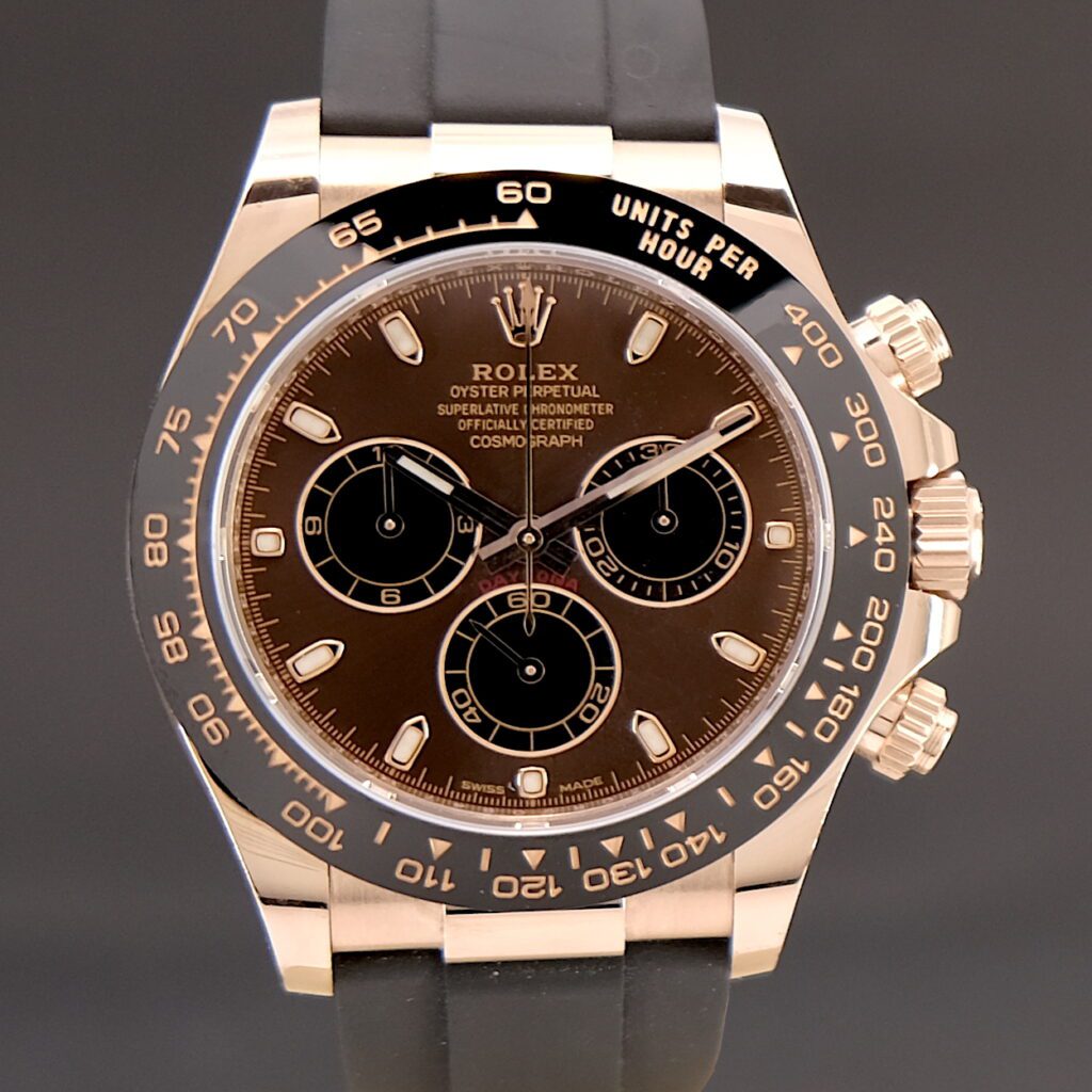 Brugte Rolex ure | Stort udvalg af eksklusive Rolex ure her