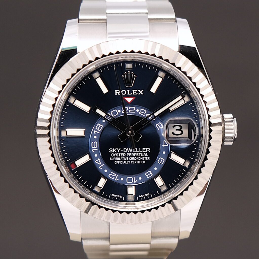 Brugte Rolex ure | Stort udvalg af eksklusive Rolex ure her