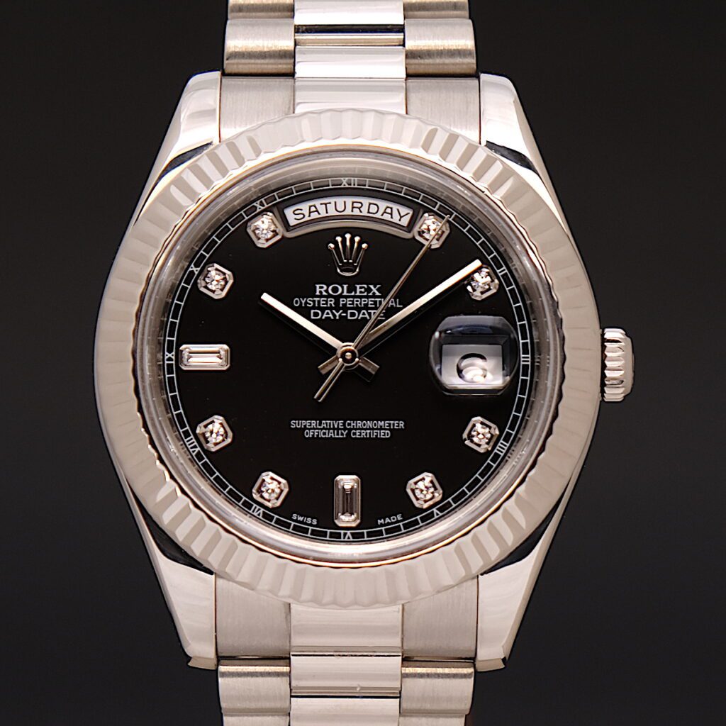 Brugte Rolex ure | Stort udvalg af eksklusive Rolex ure her
