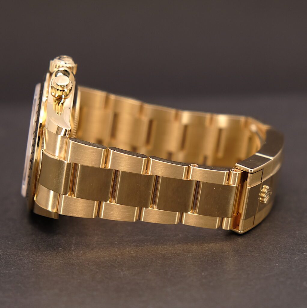 Daytona - Timetowatch – Luxury Watches